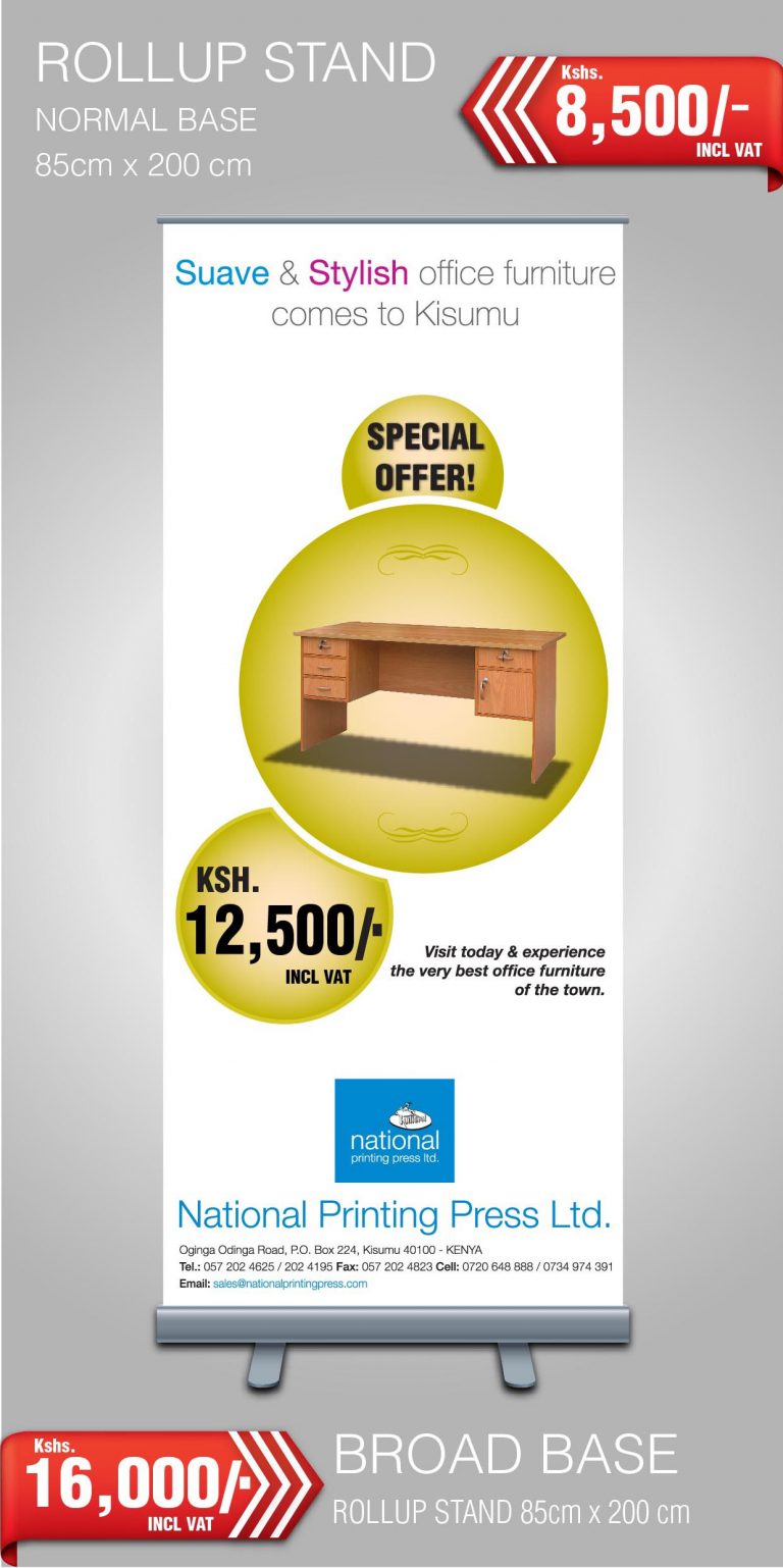 Promotional Media Printing