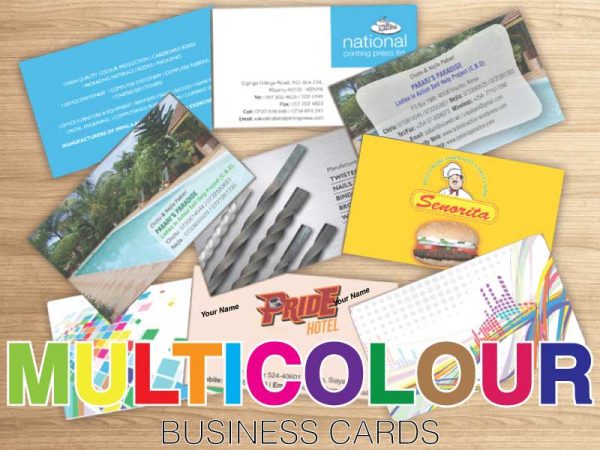 National Printing Press Ltd.